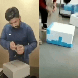 Wrap Box - VideosGifs.Net