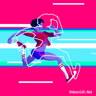 Game Running at the Right Time - VideosGifs.Net