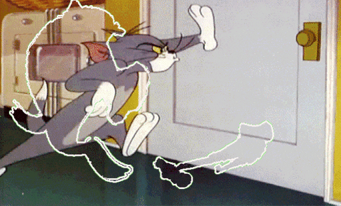 Catch Tom and Jerry - VideosGifs.Net
