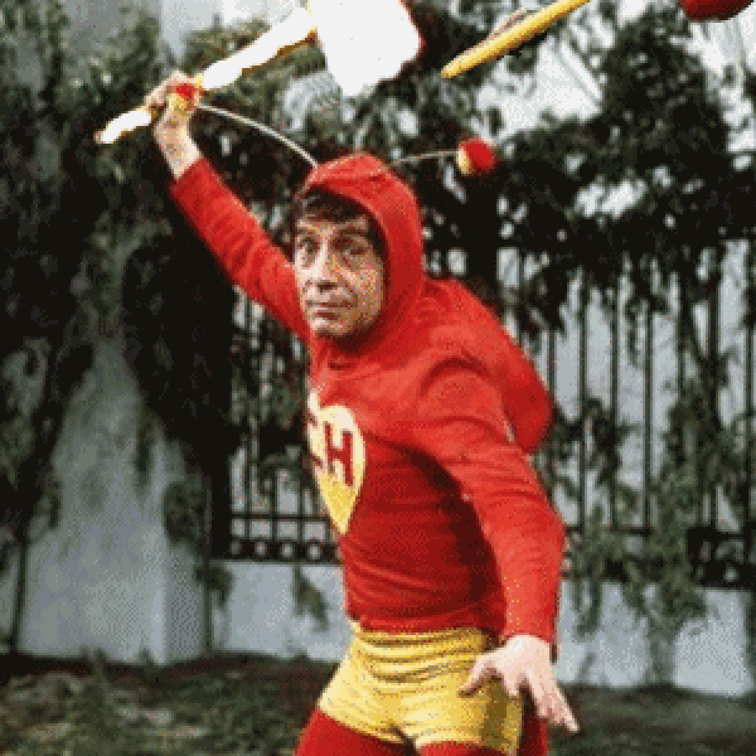 Catch the Chillin del Chapulin Chipote