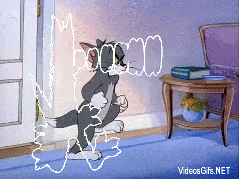Stop Tom at the exact moment - VideosGifs.Net