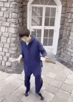 Early morning performance - VideosGifs.Net