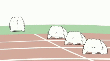 Obstacle race - VideosGifs.Net