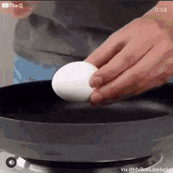 An engineer in the kitchen - VideosGifs.Net