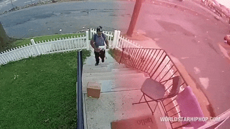 Tomando del vecino lo que no es tuyo - VideosGifs.Net