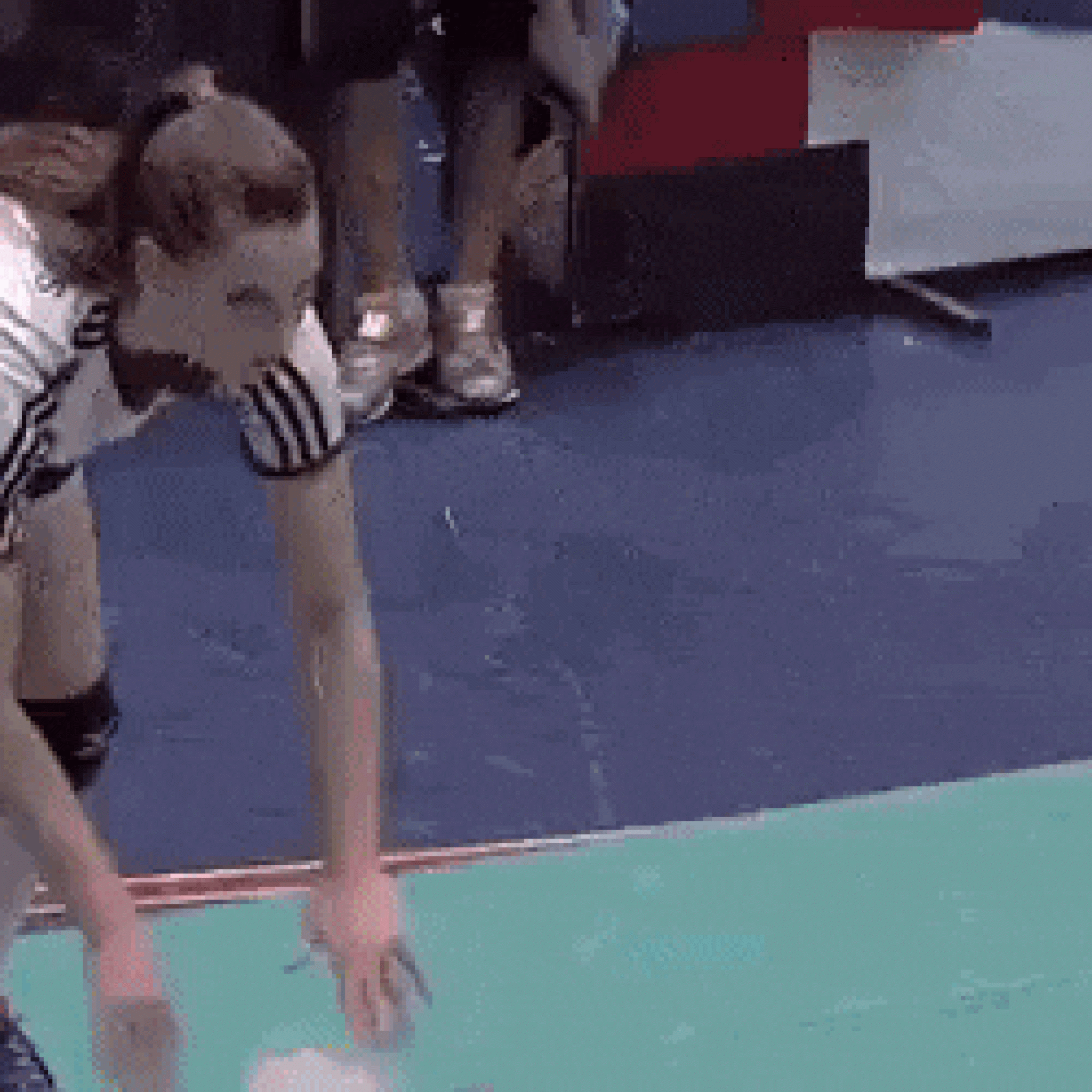 Celebration starts after game ends - VideosGifs.Net