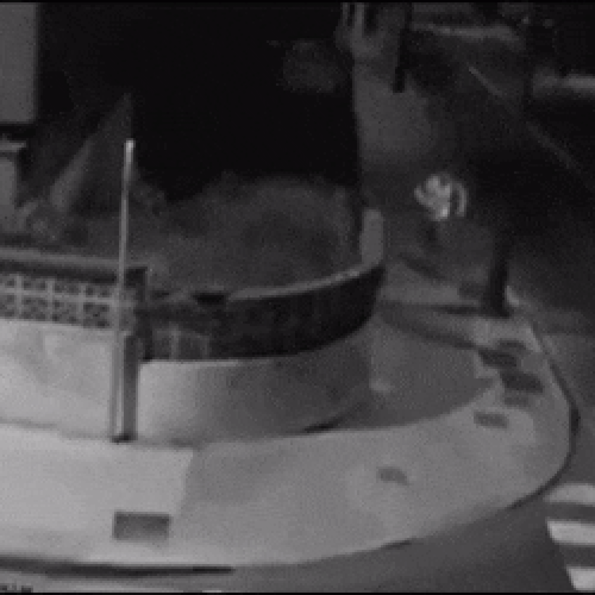 The most thrilling escape of all time