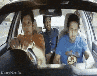 Just joking - VideosGifs.Net