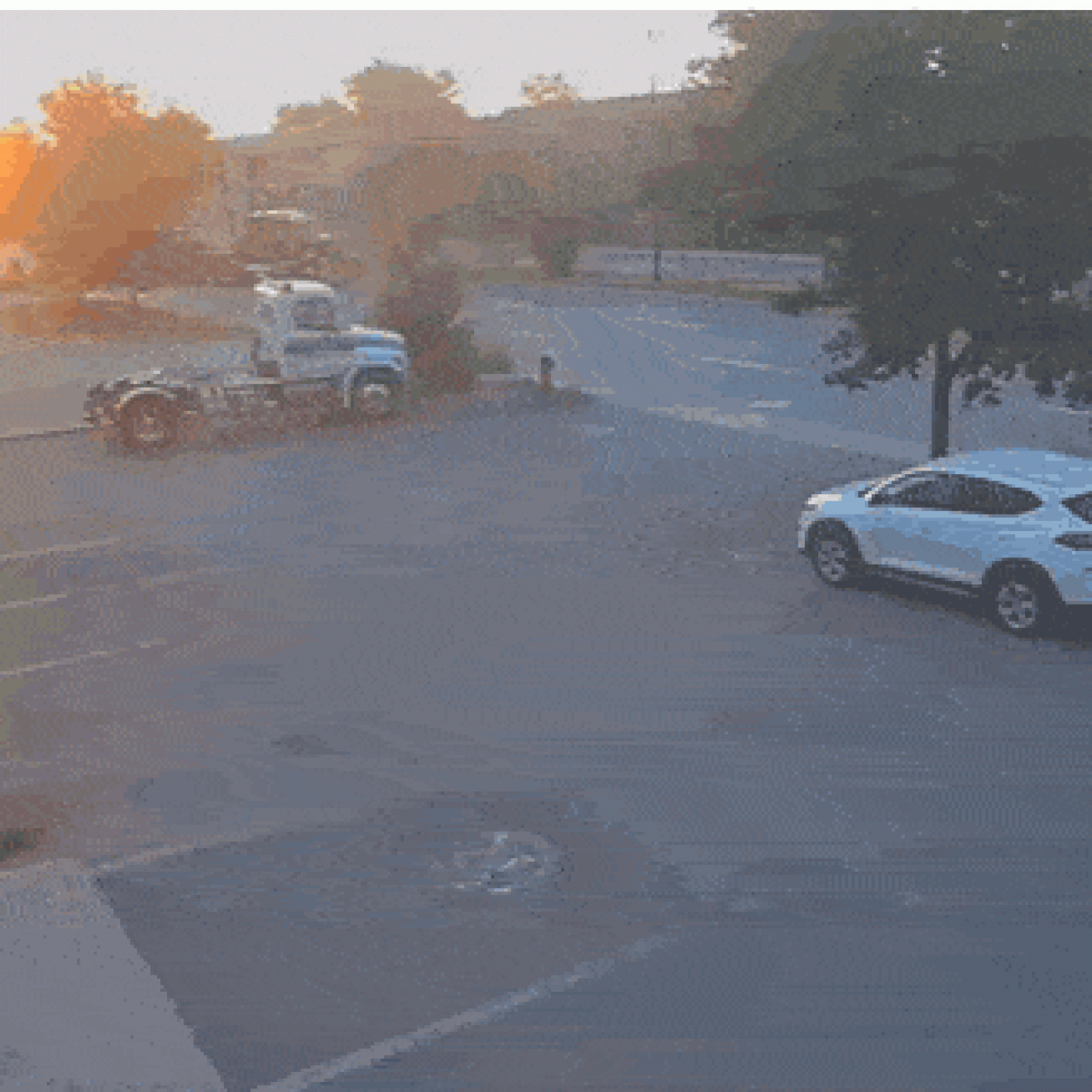 This error is caused by whom?