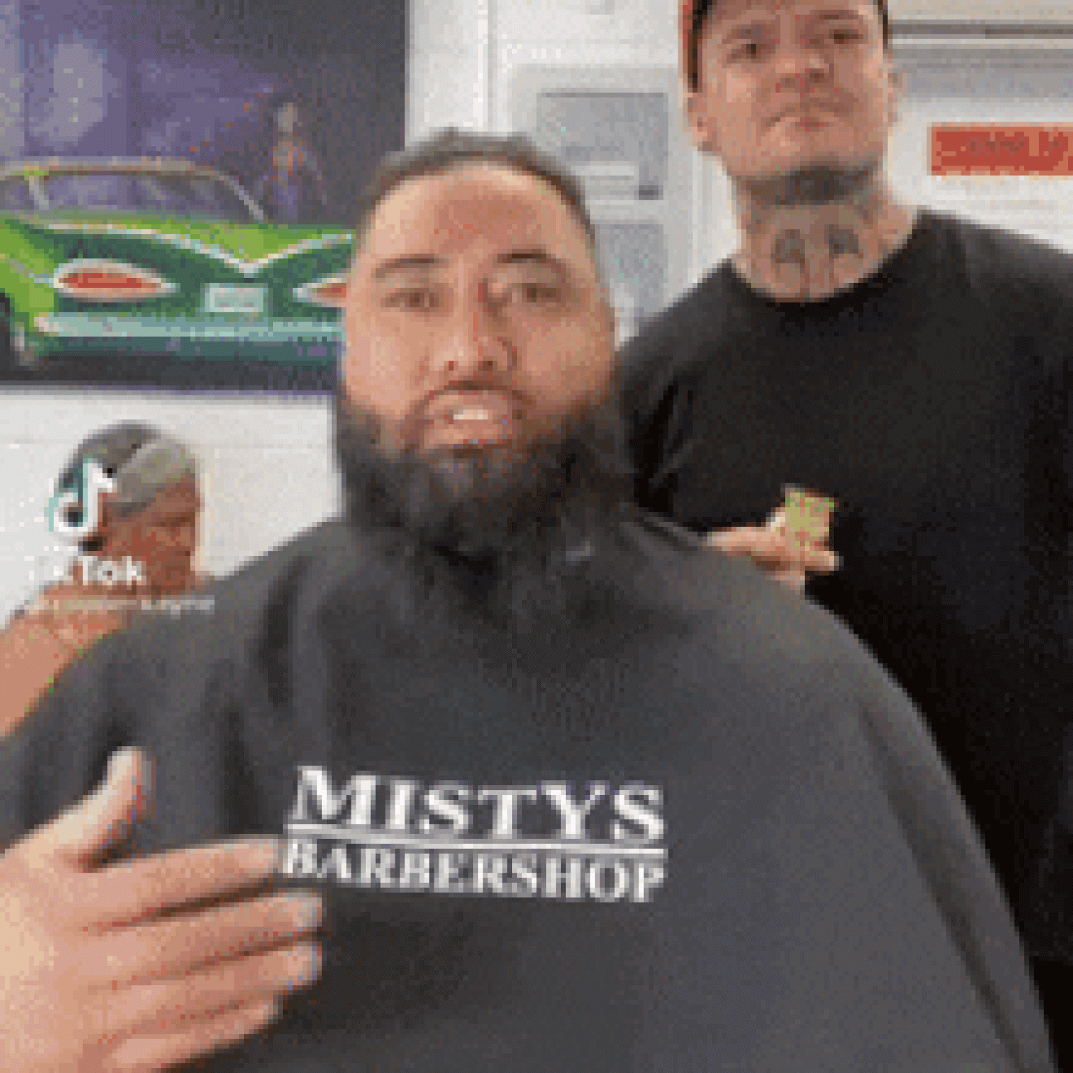 Never cut beard - VideosGifs.Net