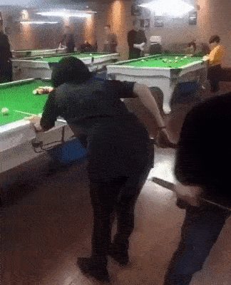 Pool pro player - VideosGifs.Net