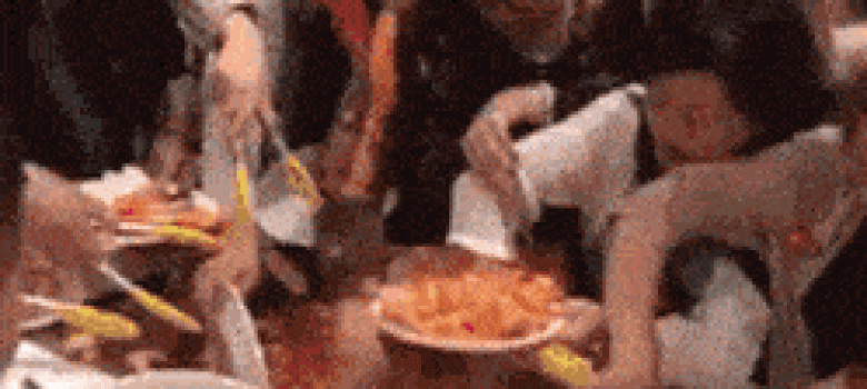 Turkish Friend Cake - VideosGifs.Net